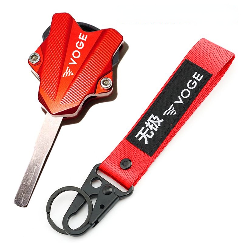 KBANG - Motorcycle Key Cover for VOGE 525R 250RR 300RR 300AC 500AC ...