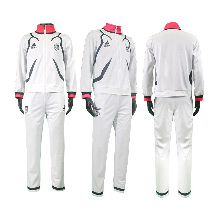 Blue Lock Anime Cosplay Costume Reo Nagi Bachira Isagi Chigiri Full-Zip ...