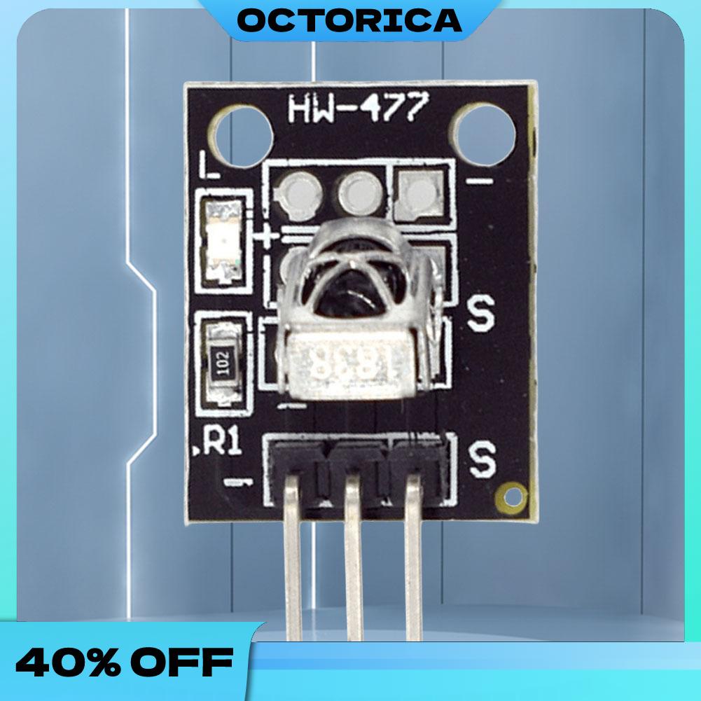 KY-022 IR Infrared Sensor Receiver Module 2.7-5.5V IR Remote Control ...