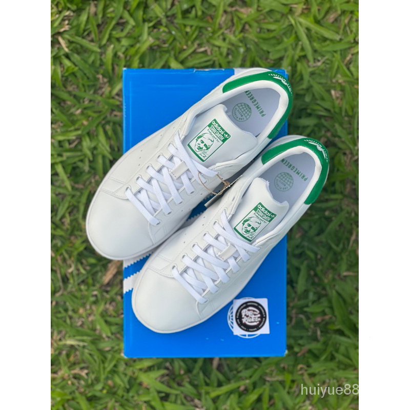 Adidas Stan Smith ‘Green Tab’ | Shopee Philippines