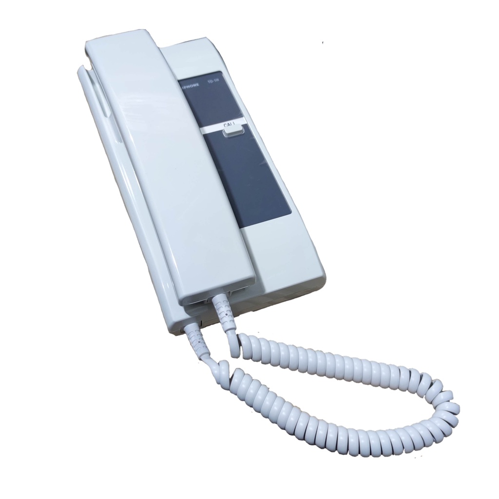 Aiphone Intercom Substation TD-1H - TD-1H/B | Shopee Philippines