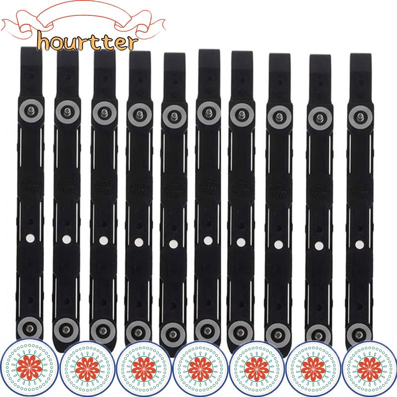 Cooler Master 5 Pairs/Lot Chassis Hard Drive Mounting Rails Chassis ...