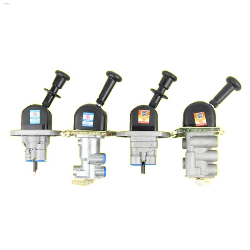 Dongfeng Tianlong Tianjin car truck light truck hand control valve air ...