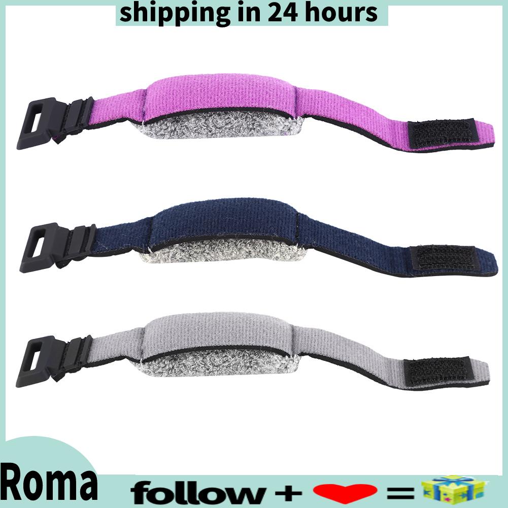 Romanticshop Guitar Base String Mute Electric Bass Dampener Strings ...