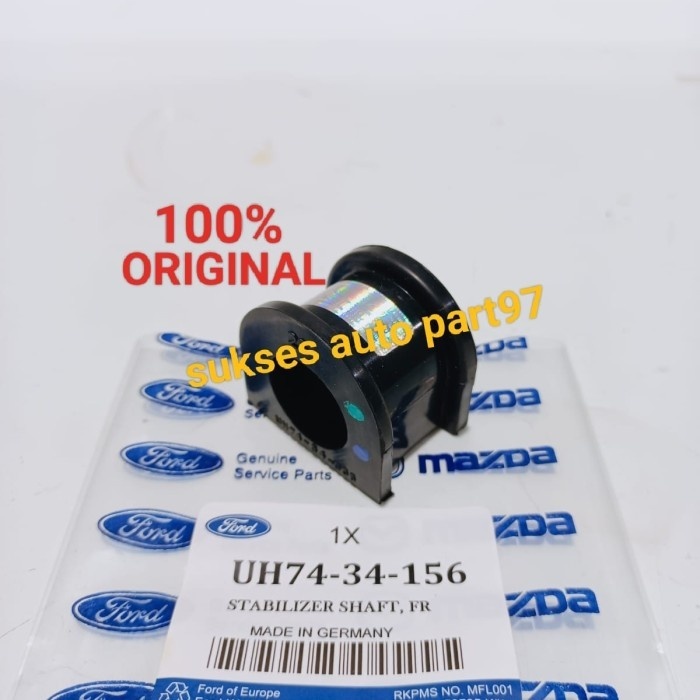 Rubber Stable Rubber Bread Ford Ranger Everest TDI TDCI BT50 HIGH ...