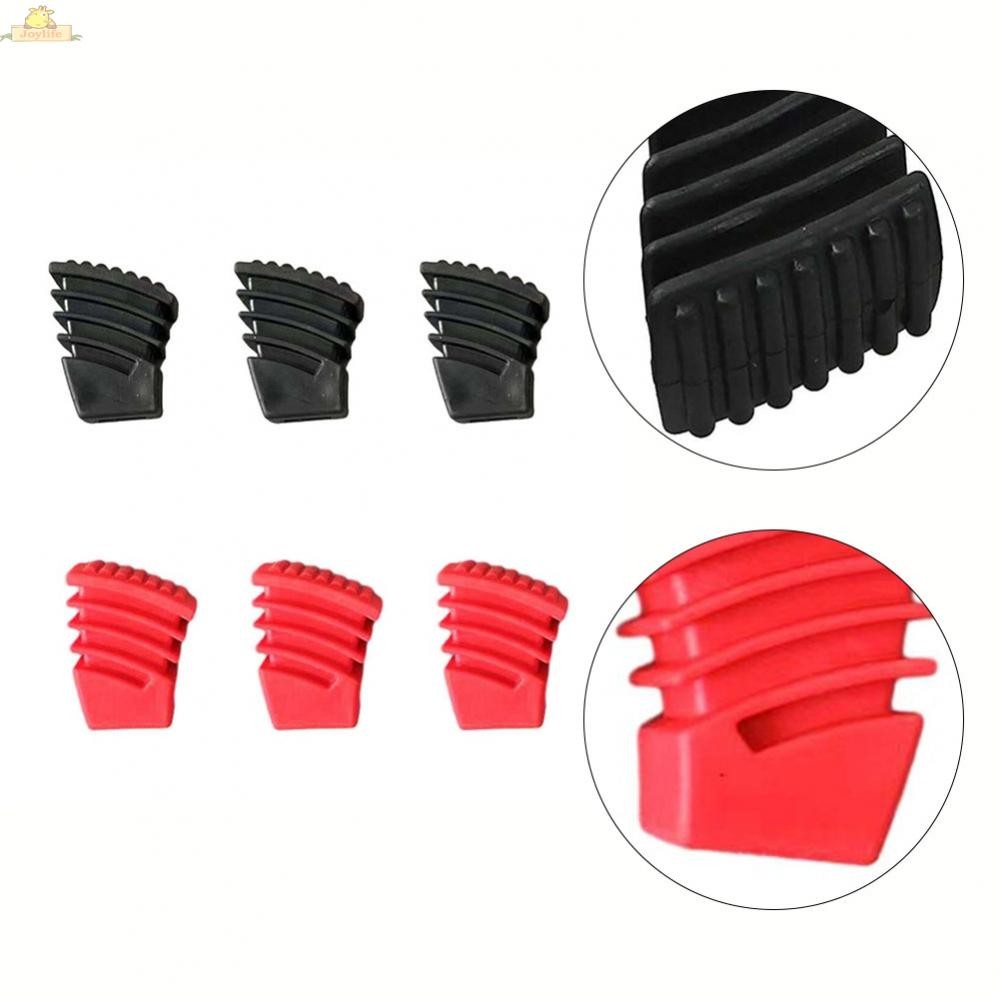 Drum Rack Feet Durable Drum Parts Rubber Feet Single Braced Drum Cymbal ...