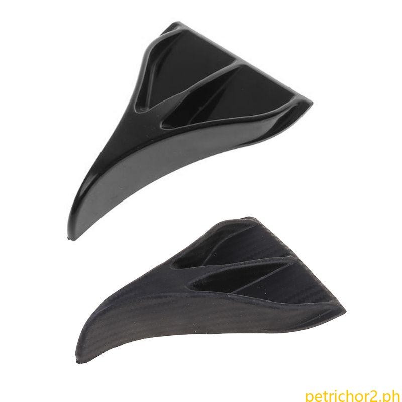petrichor2.ph Carbon Fiber Shark Fin Kit Diffuser Spoiler Roof Wing ...