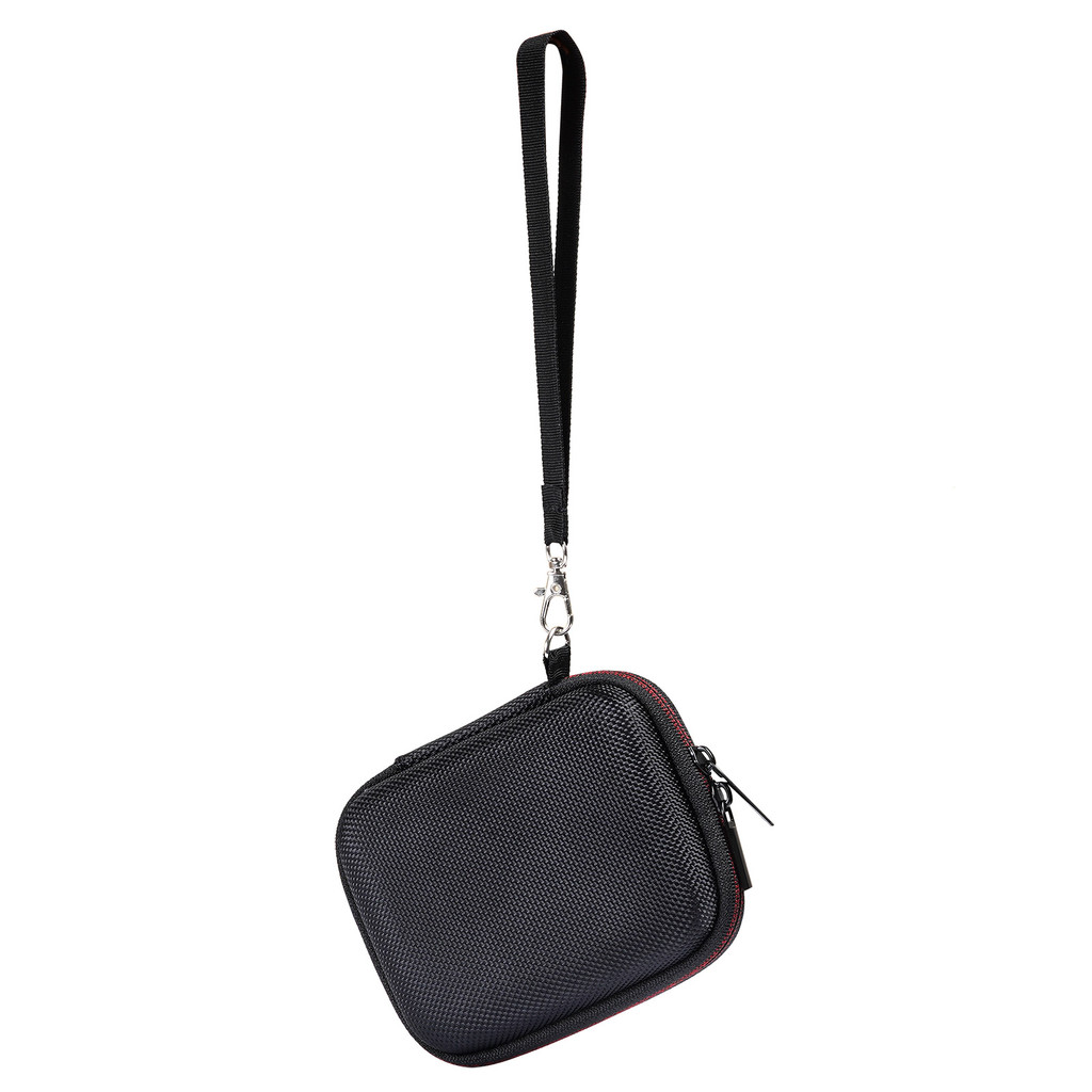 EVA Hard Carrying Case for Samsung T7 Shield/T9 4TB/2TB/1TB Portable SSD(Black) [charmant.ph ...