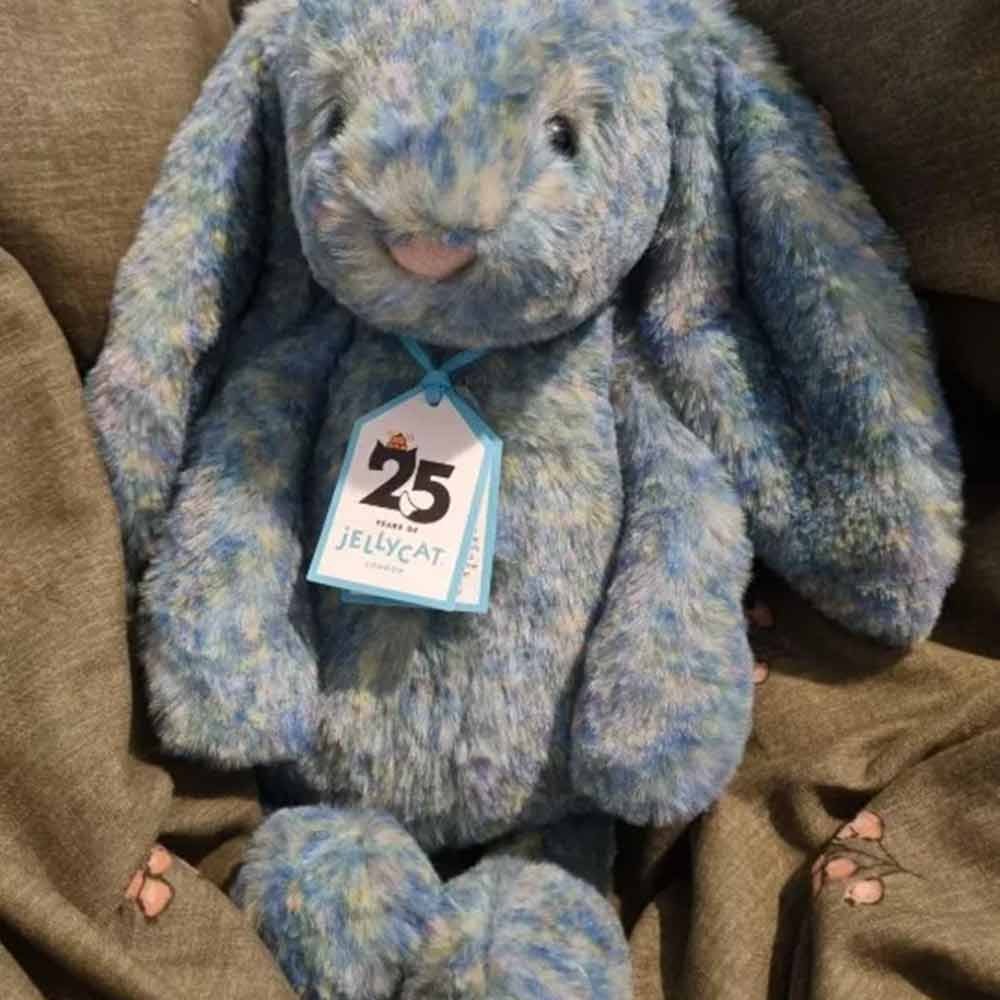 Jellycat 25th Anniversary