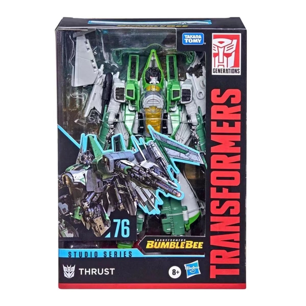 [BTF] Hasbro Transformers toy Bumblebee movie series SS76 charging ...