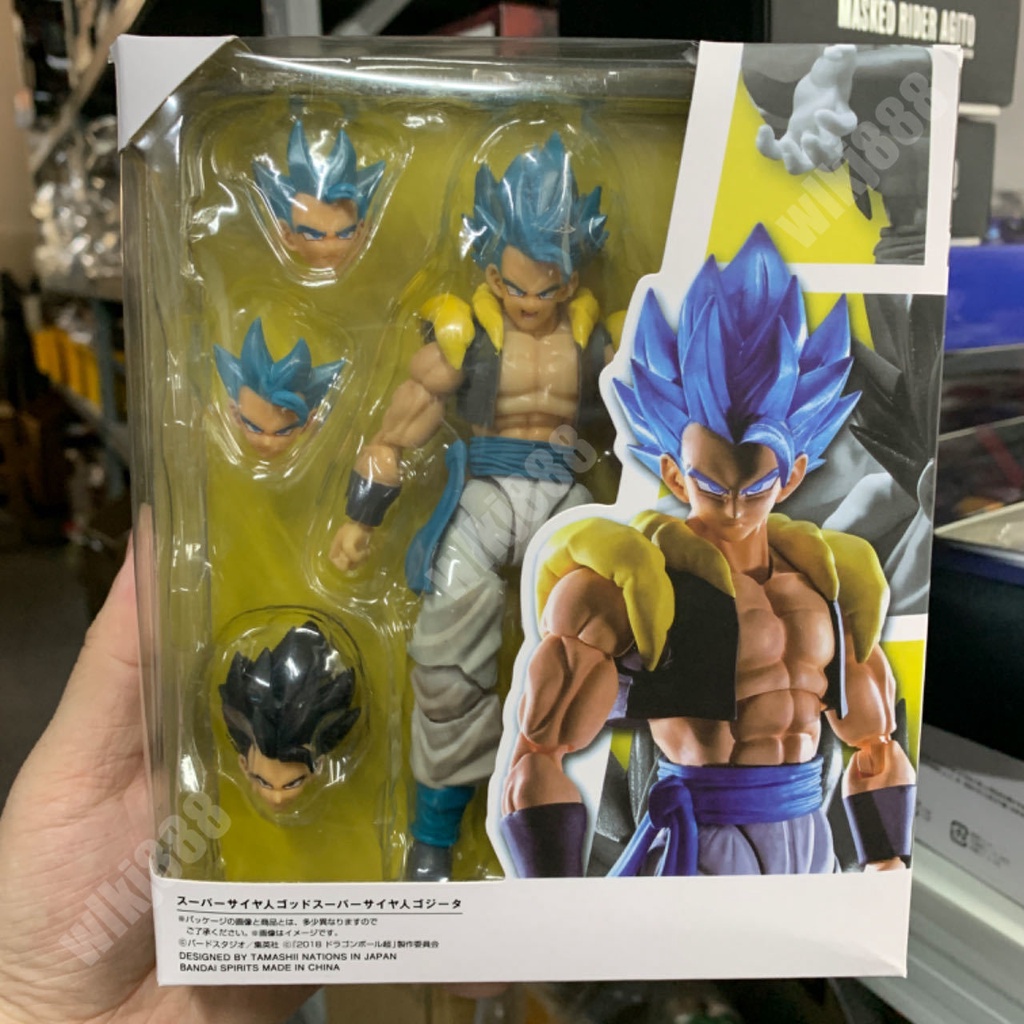 SHF Dragon Ball Goku Vegeta Bulma Gogeta Master Roshi Trunks Change ...