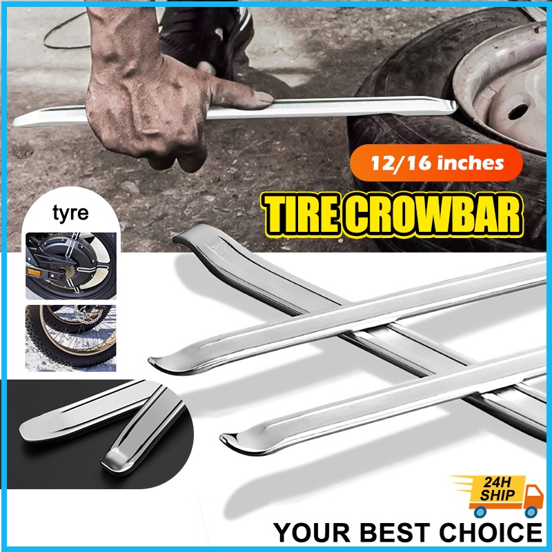 12" 16" Tire Remover Tire Changer Panikwat Pangtangal ng Gulong Motor ...