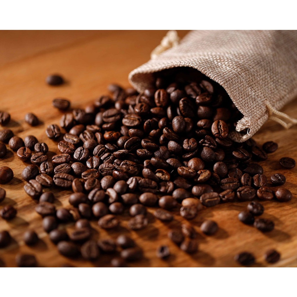 250g Sagada / Baguio / Arabica / Cordillera Coffee Beans or Ground ...