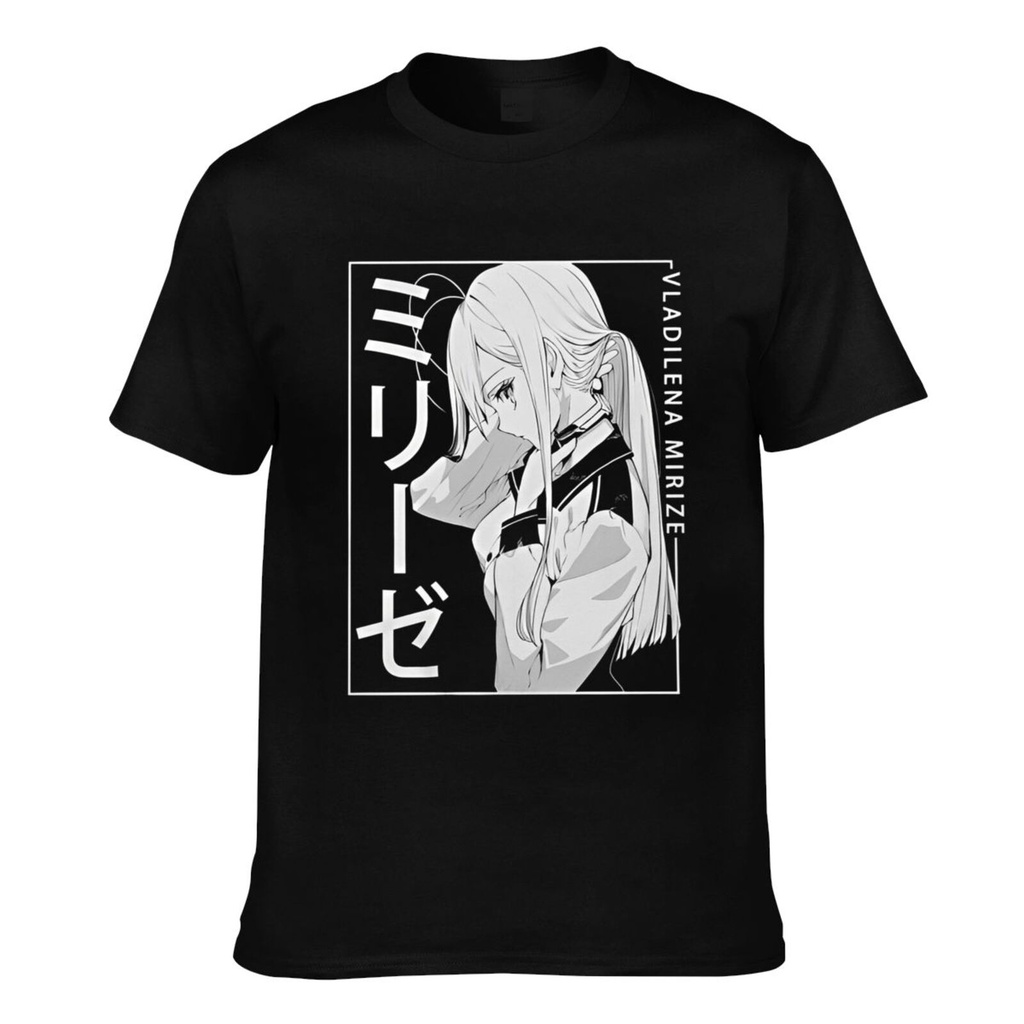 86 Eighty Six Lena Vladilena Mirize Fashion Summer Tee | Shopee Philippines