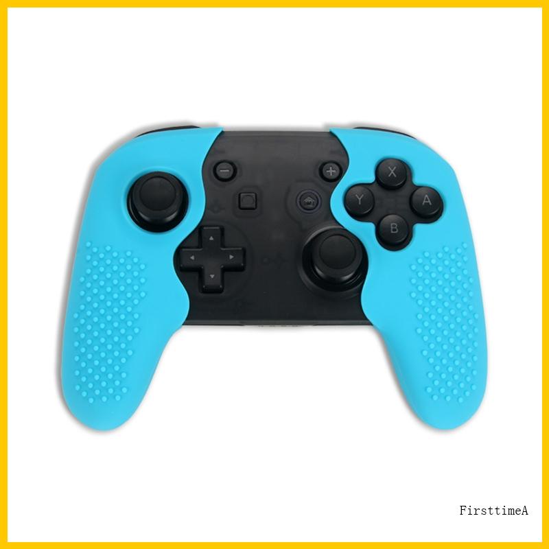 Fir Gamepad Silicone for Case For Switch Pro Protective for Shell ...