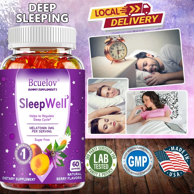 Sleep deprivation supplement that promotes deep restorative sleep ... Sleep deprivation supplement that promotes deep restorative sleep ...
