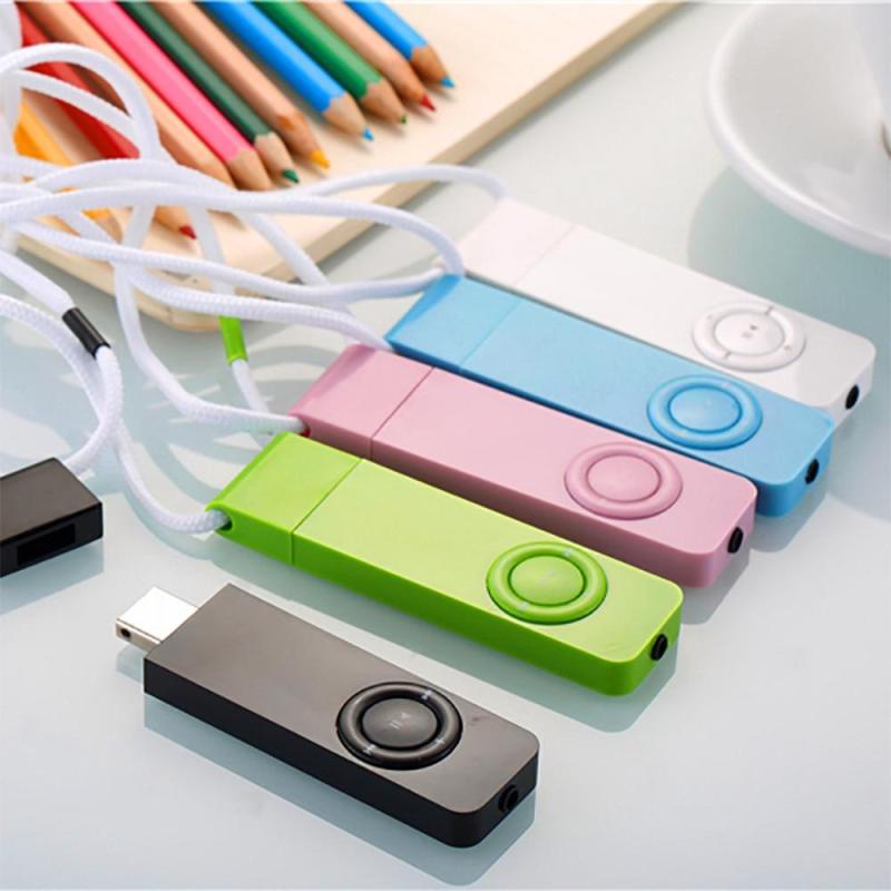 Mini MP3 Bluetooth Player Memory Card with Bluetooth USB Mp3 Music ...