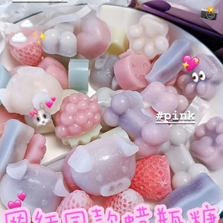 candy wax - Best Prices and Online Promos - Mar 2025 | Shopee Philippines