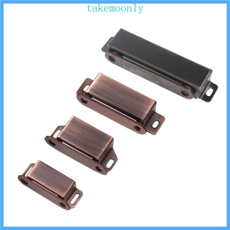 TAK Invisible Furniture for Latch Magnetic Closet Catches Ultra Thin ...