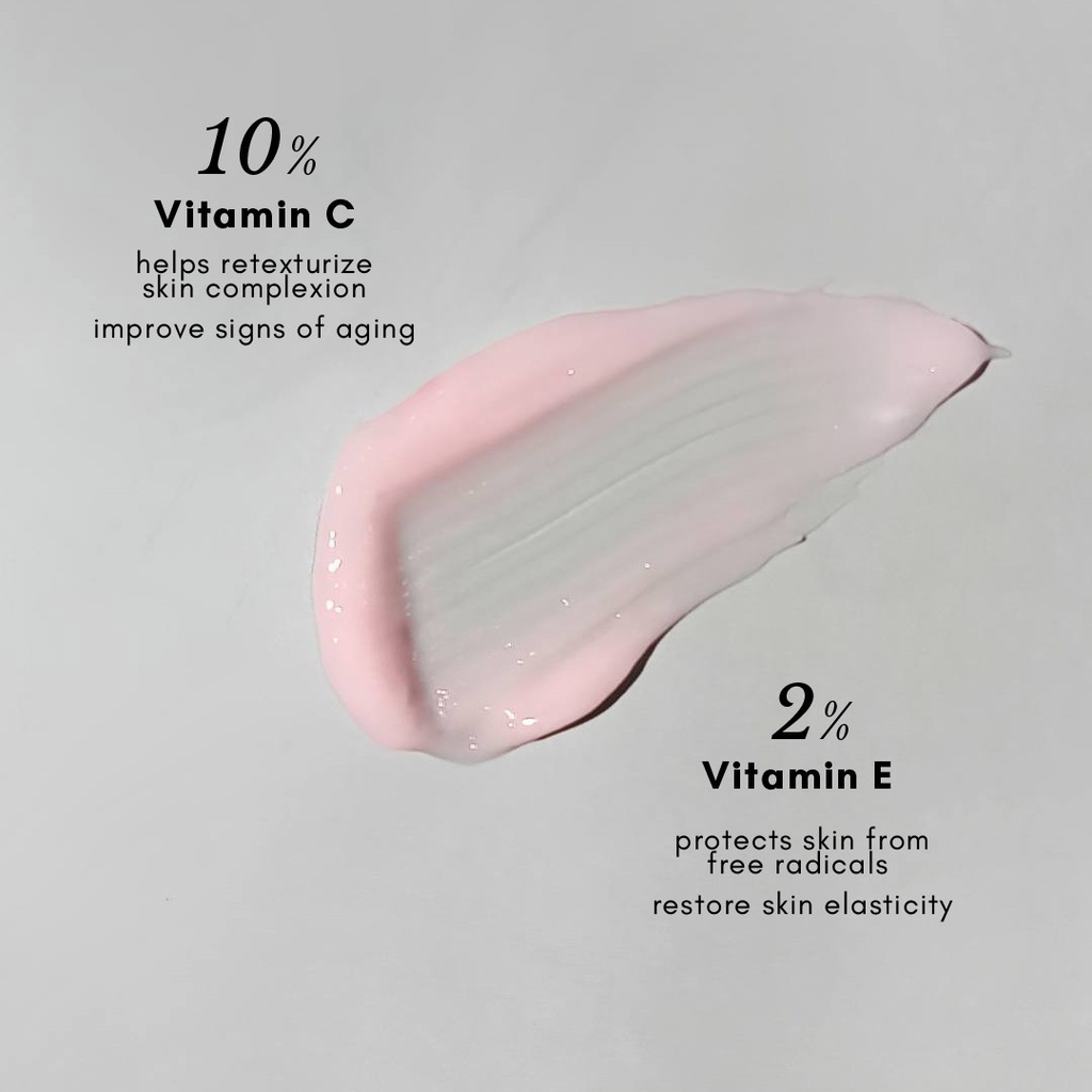 ♟Sooper Beaute Bright Skin Vitamin C & E Serum 100ml | Shopee Philippines