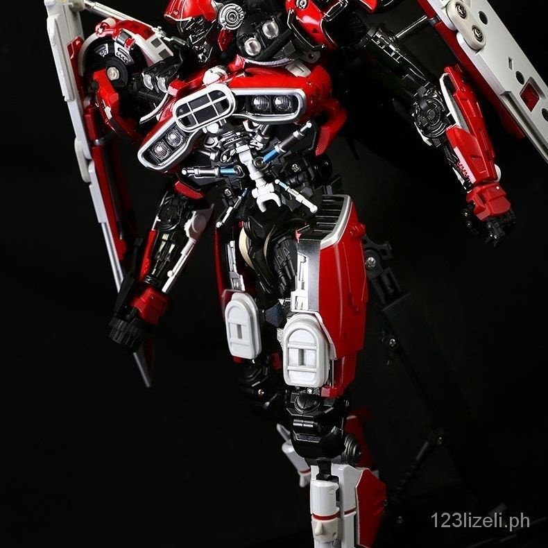 in Stock, Metagate Deformation Toy MG-G05 Smash Three-Change Warrior ...
