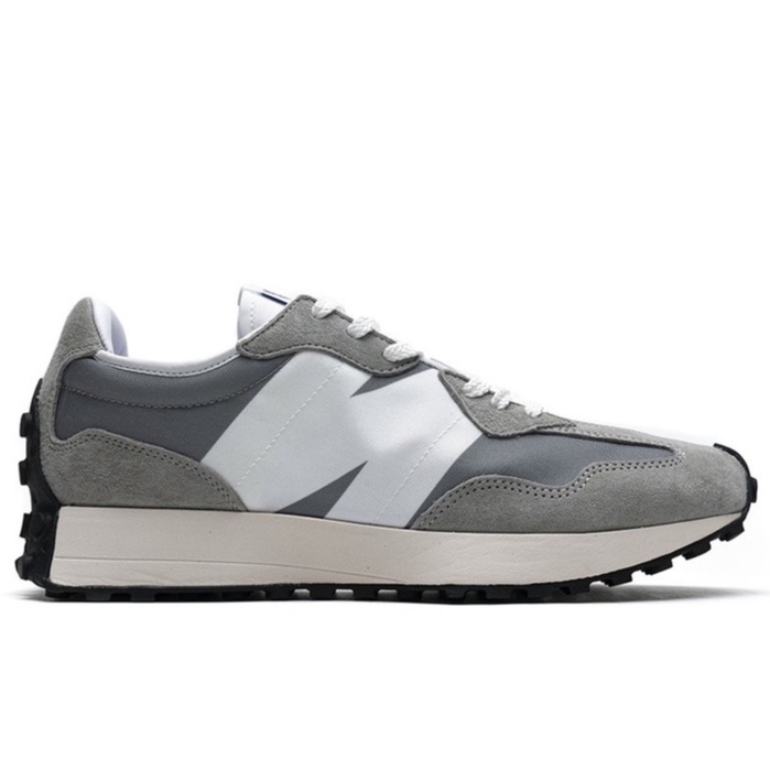 New Balance MS 327 LAB - Grey | Shopee Philippines