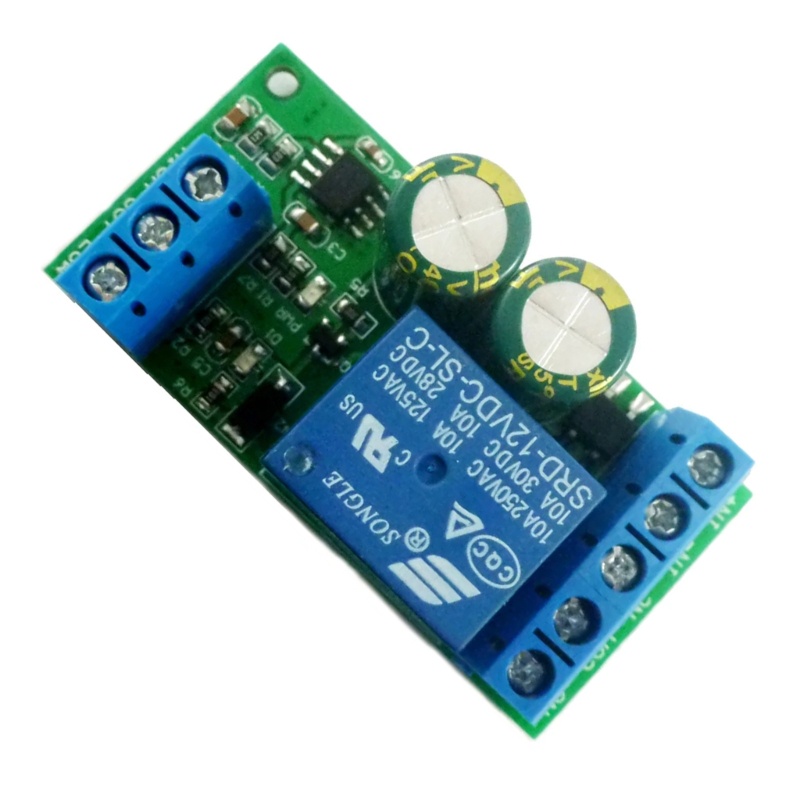 R* Automatic Water Level Controller Liquid Level Detection Sensor ...