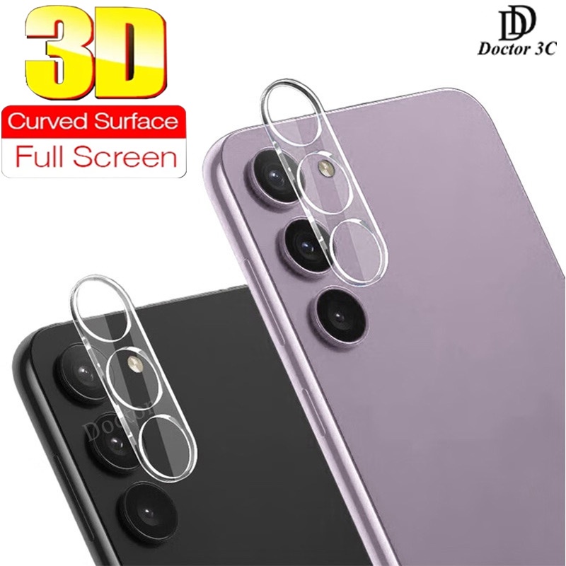 Full Cover Tempered Glass Camera Lens For Samsung ss Galaxy A16 A06 A06s A55 A54 A35 A34 A25 A24 ...