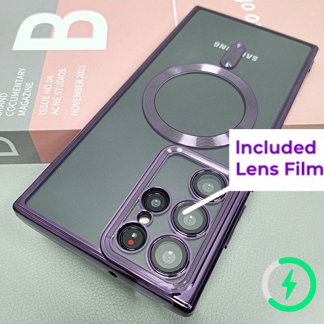 Samsung Galaxy S20 S21 S22 S23 S24 Ultra Plus S20 S21 S22 S23 S24 FE Note 10 20 Plus Ultra ...