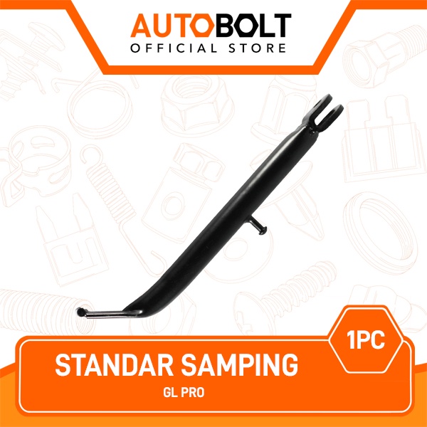 Old Mega Pro Side Standard & GL Pro & GL Max Standard Standard 1-sided ...