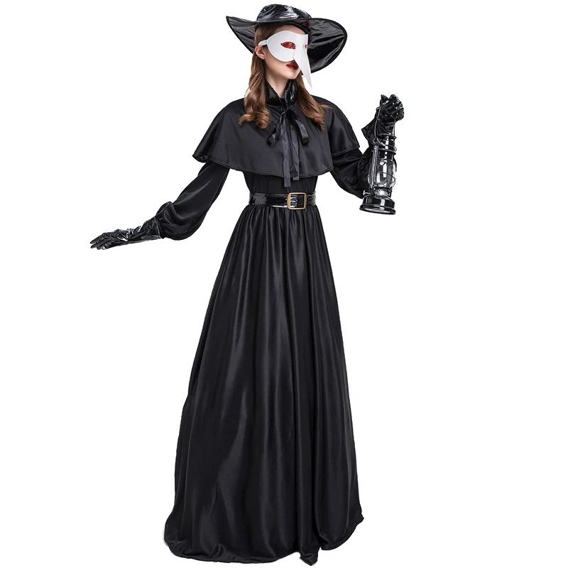 Halloween Medieval Gothic Adult Couples Edition Ant Man Middle Ages War ...