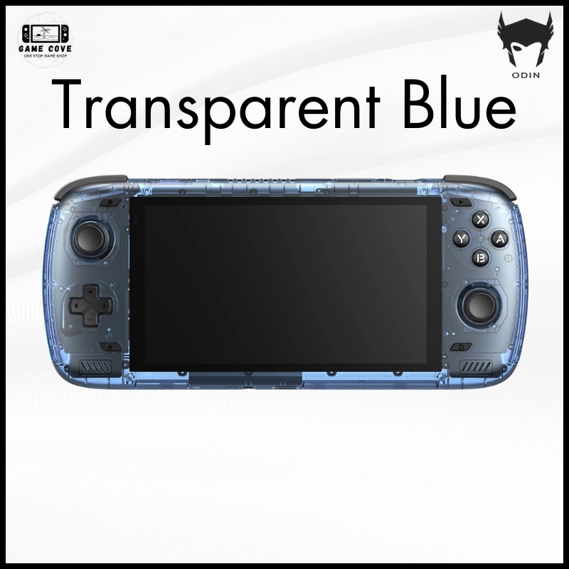 AYN Odin 2 Android Handheld Emulator Android 13 Wifi Bluetooth Portable ...