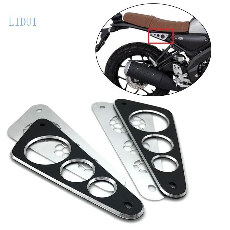 LIDU1 Fairing Cowling Plate Rear Panel Cover Side Cover for XSR155 XSR ...