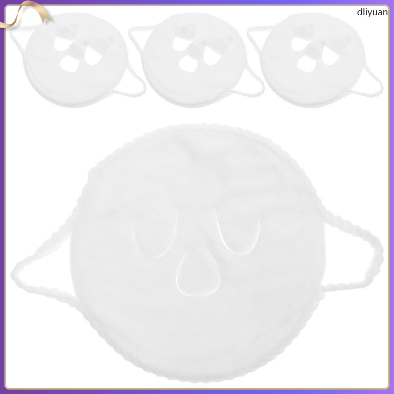 Face Towel Mask for Kids Gel Collagen Facial Cleansing Brush Hot and ...