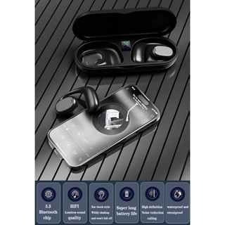 JS270 original Open Wearable Stereo wireless Bluetooth earphones with ...