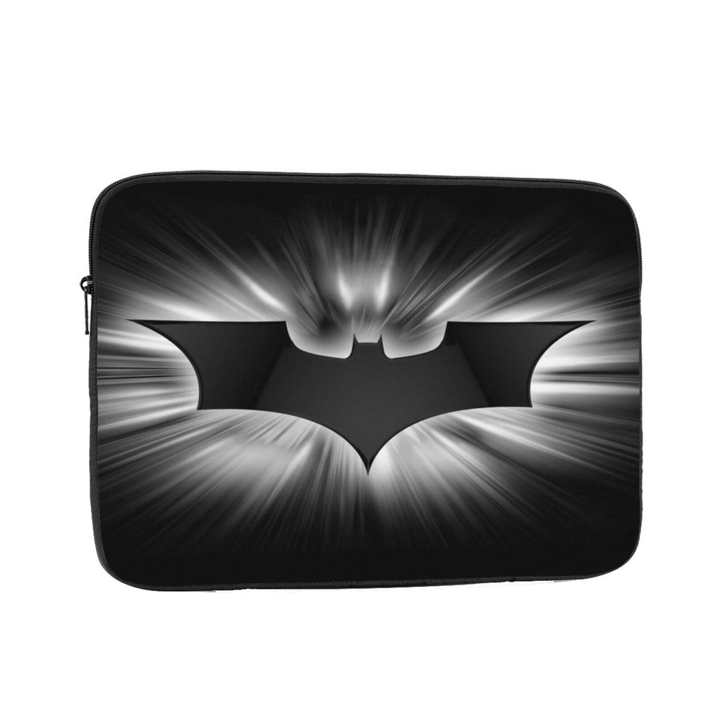 Marvel Batman Laptop Bag 10-17 Inch Shockproof Laptop Pouch Portable ...