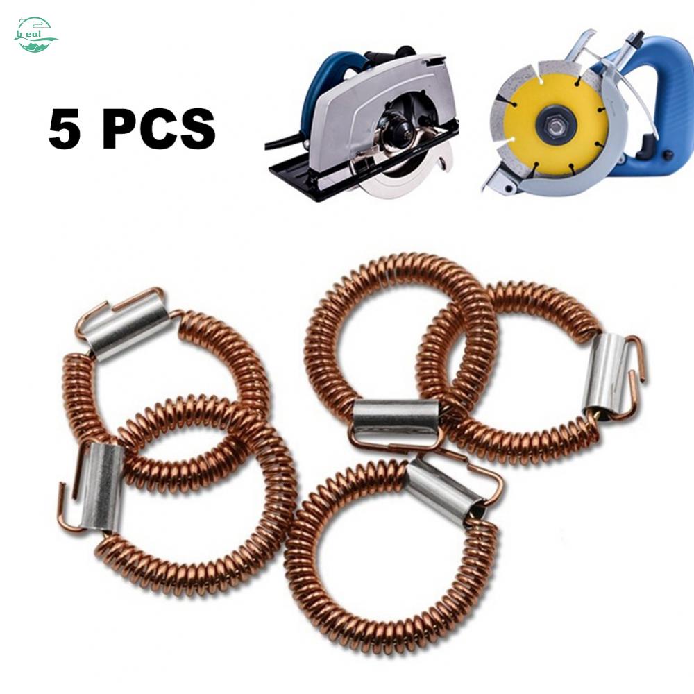 Get the Perfect Fit 5pcs Stator Tension Spring for Electric Hammer ...