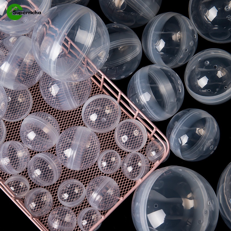 Vending Favor Prize Container / Event Party Supplies / Transparent ...