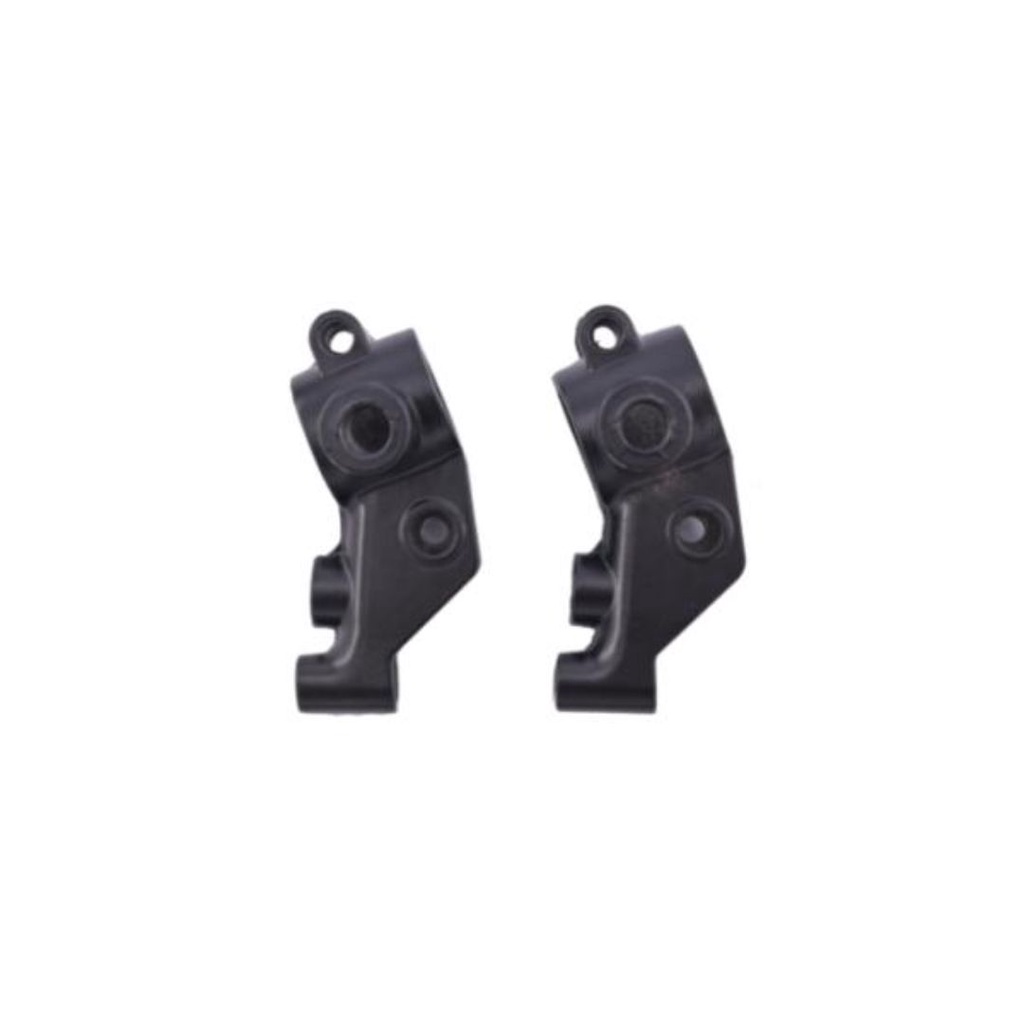 Moto Depot Handle Switch Bracket YAMAHA DT125 Left Hand Side 1 Piece ...