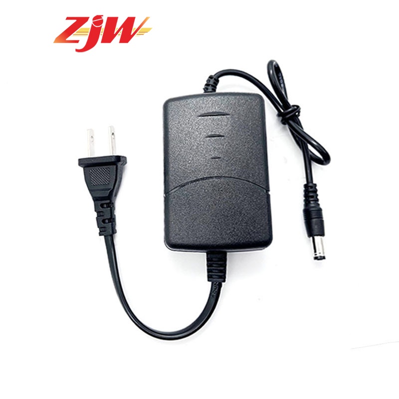 ZJW Fiber Switch Power Adapter 5V 2A Media Converter Power Supply FTTH ...