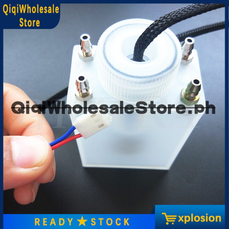 Plotter Myjet Konica sub ink tank cartridge Allwin JHF Vista Leopard ...