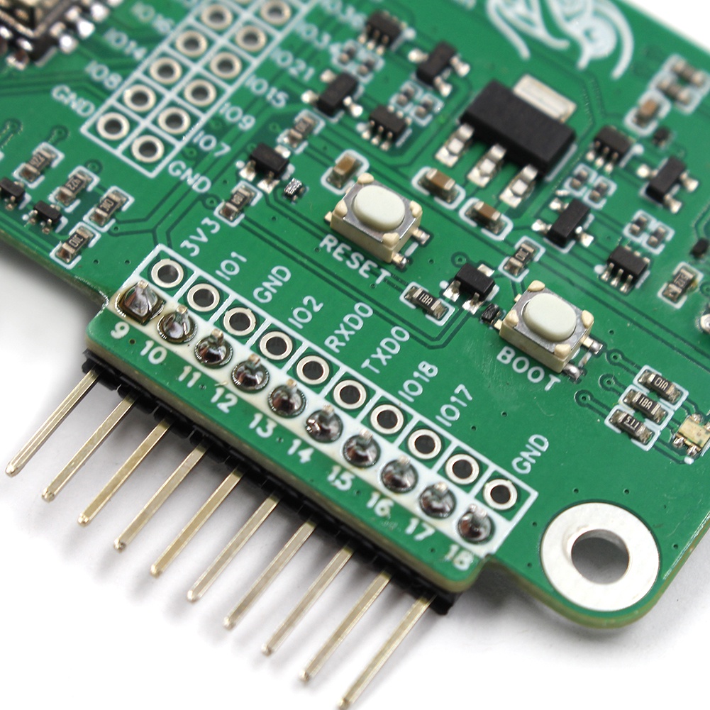 For Flipper Zero WIFI Dev Board Demo Board Official WIFI Development ...