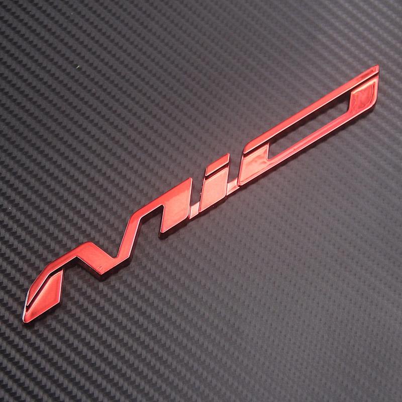 yamaha mio emblem for motorcycle ABS 3d logo | Shopee Philippines