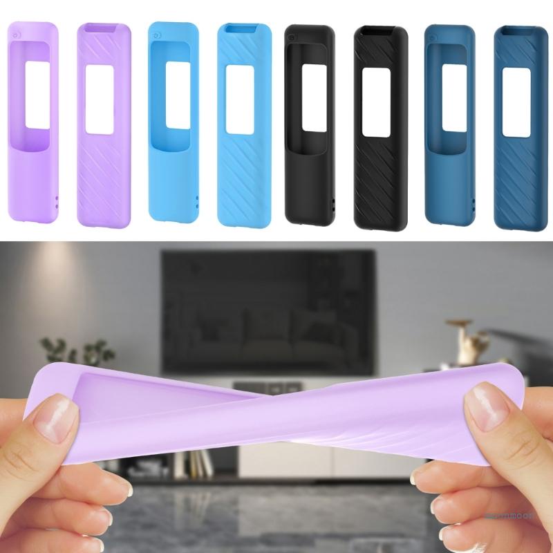 lucky Remote Control Silicone Case for BN59-01432J 01432A 01432 Remote ...