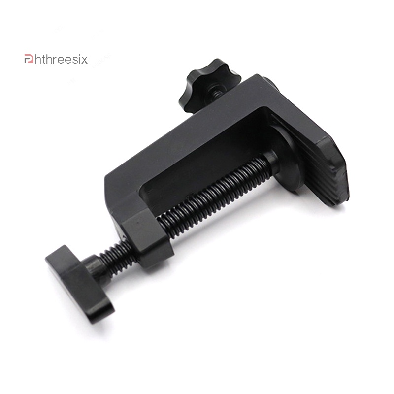 sujian111 Plastic Clamp Fixing Clamp for Live Broadcast C-clamp Eye ...