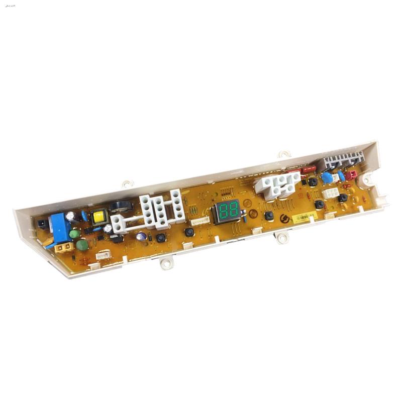 Samsung washing machine computer board DC92-00244 C/00795 P DC92-00527 ...