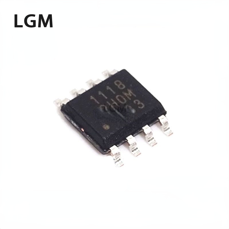 10/5Pcs BL1118 1118 SMD SOP8 Power Chip BL1118CS8TR1833 Original New ...