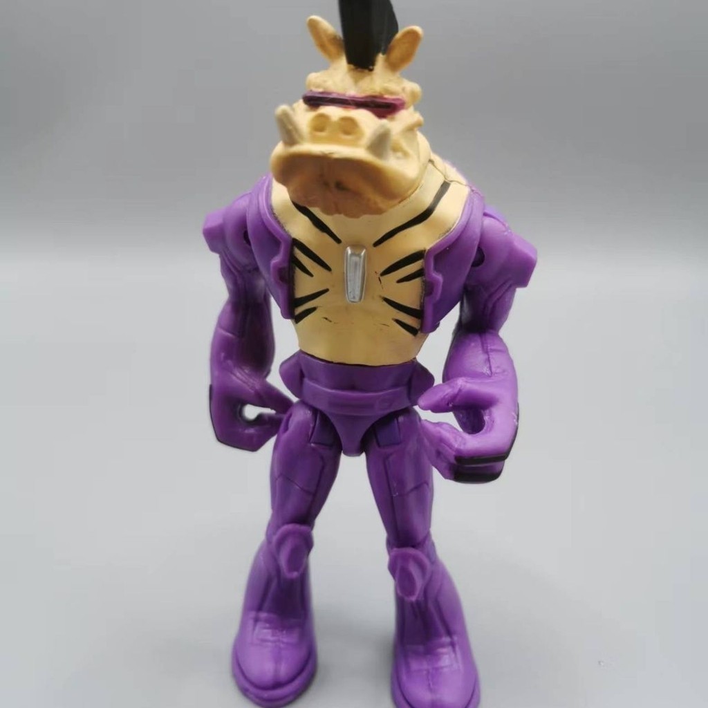 Ready Stock Free Shipping Colorful Star Playmates Ninja Turtles TMNT ...