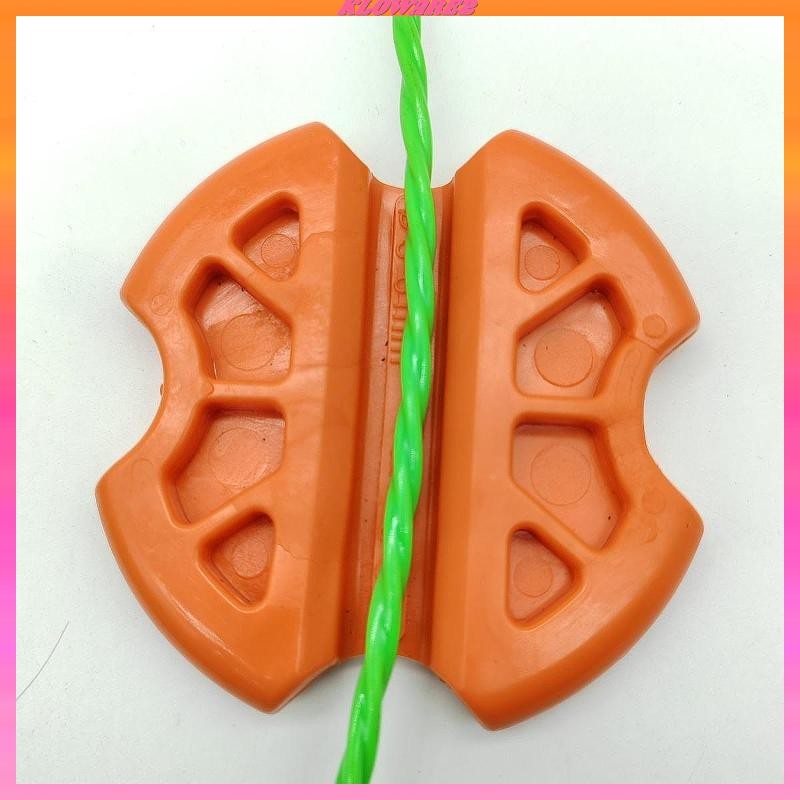 [Kloware2] Cable Wire Puller Wire Gripper Rubber Nonslip Grip for ...