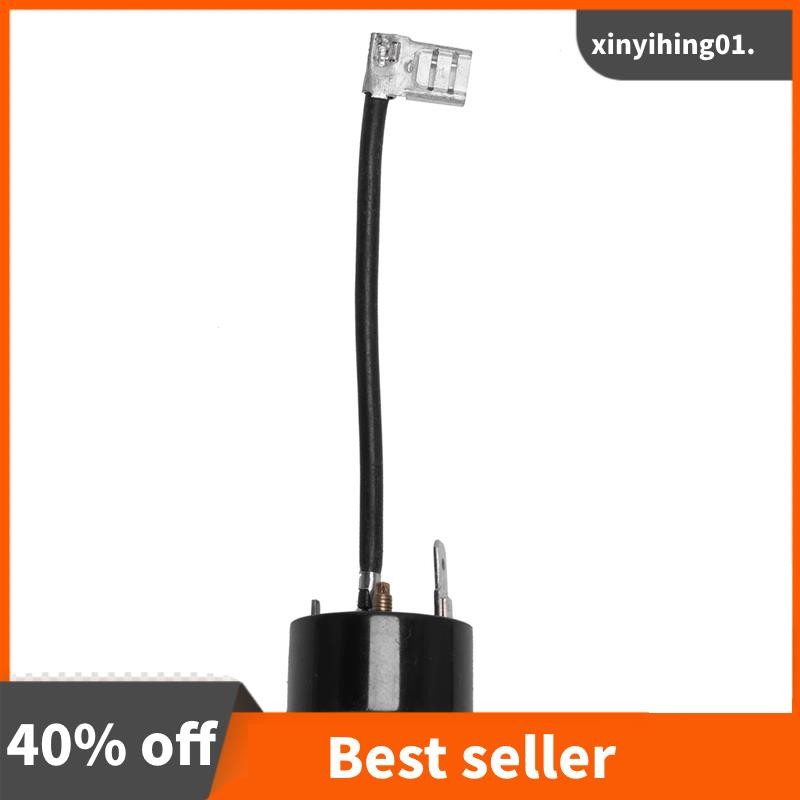 Plastic Compressor Thermal Overload Protector for 1HP Air Conditioner ...